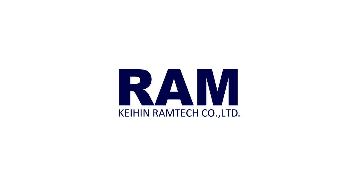 COMPANY | KEIHIN RAMTECH